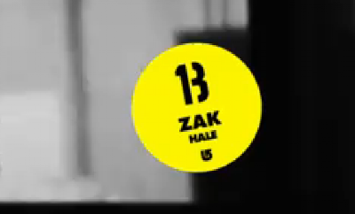 Method Mag TheLiftline.TV: Zak Hale FULL PART