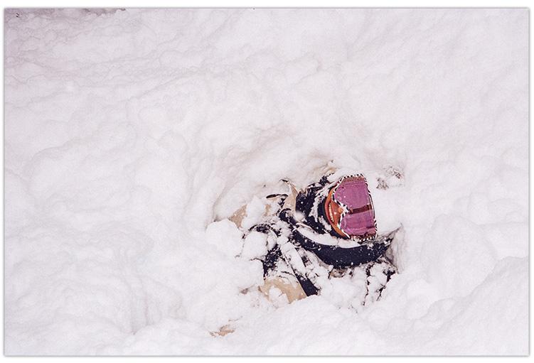 Method Mag BRANDED: Vans x Arthur Longo Infuse Snowboard Boot