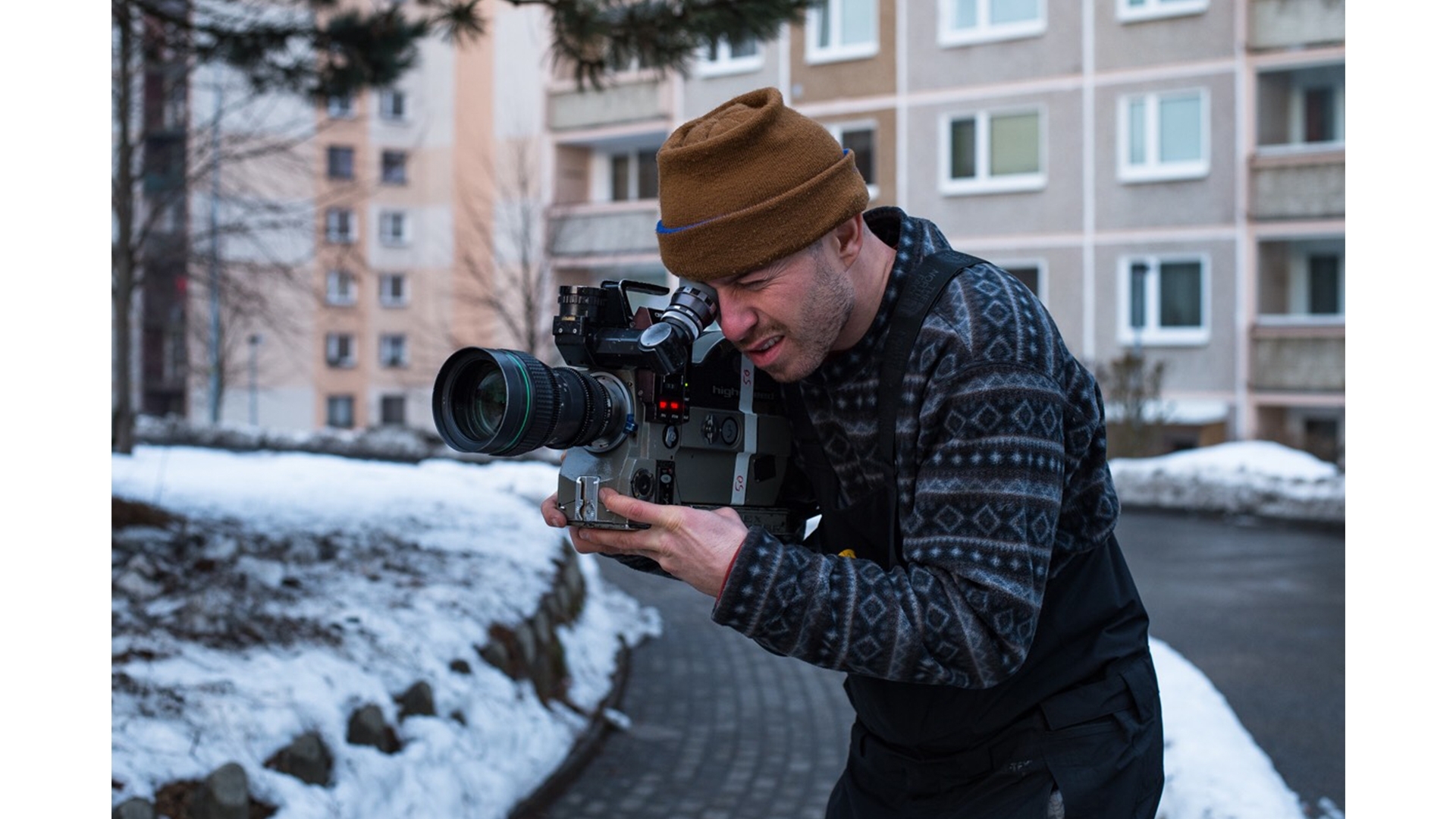 Method Mag Tanner Pendleton and Jake Kuzyk talk Vans LANDLINE