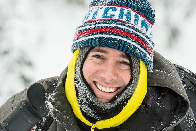 Method Mag Jesse Burtner