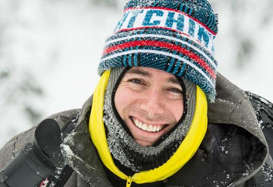 Method Mag Jesse Burtner