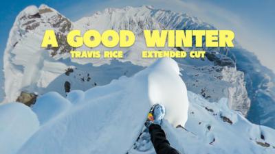 Method Mag Travis Rice 22/23 full part