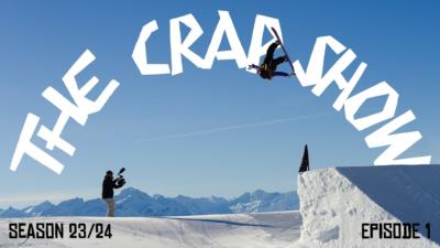 Method Mag The Crap Show 2024 #1