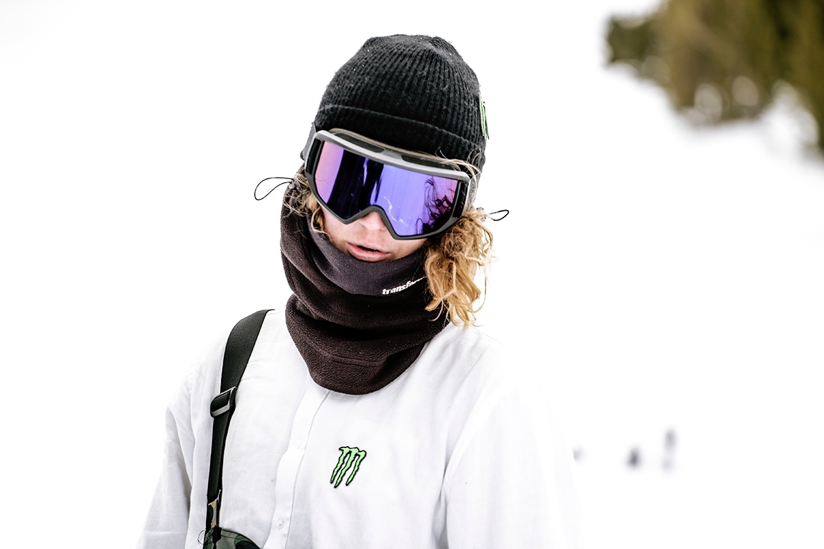 Method Mag A conversation with Sebbe de Buck