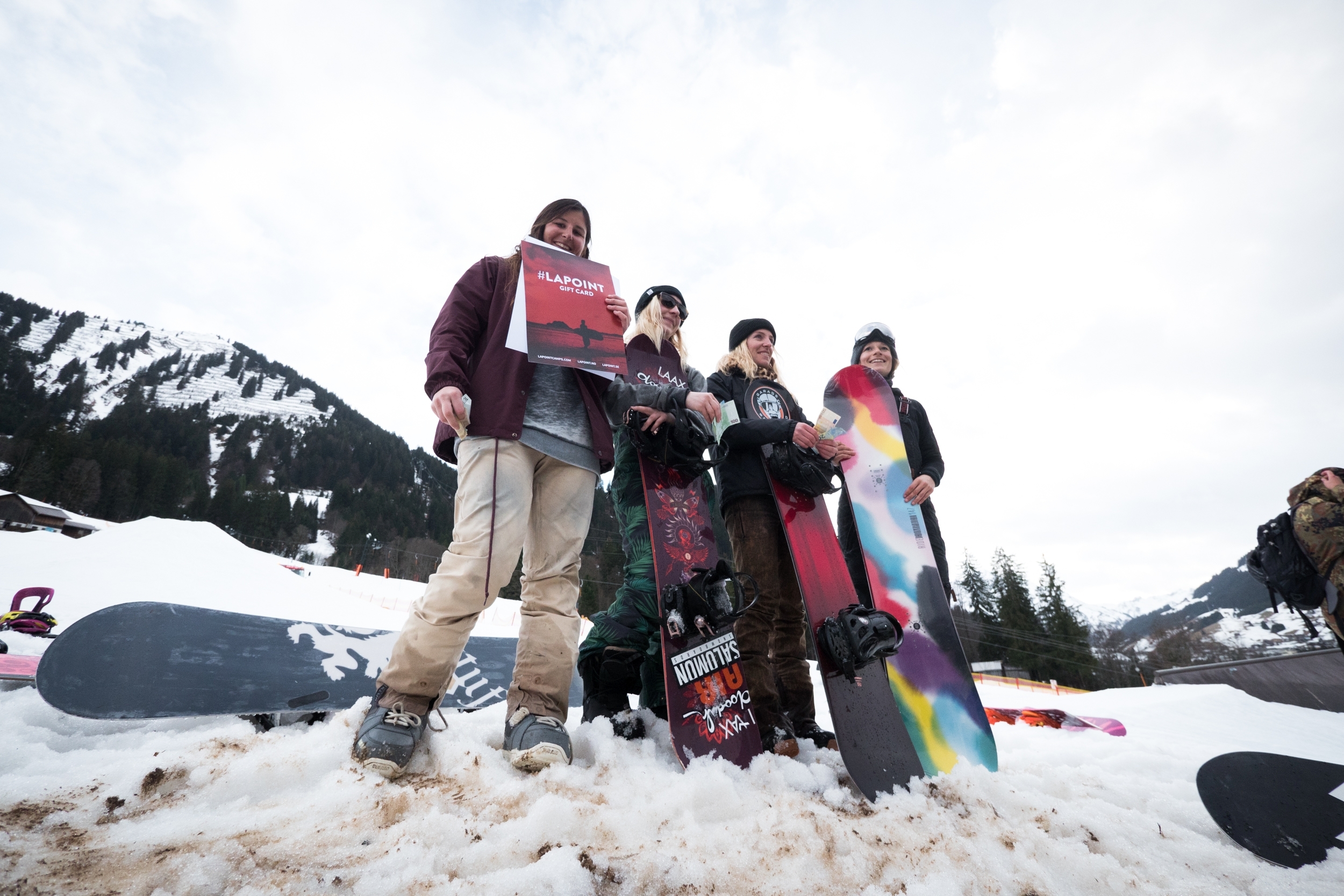 Method Mag The Jib Days VI Recap and Video