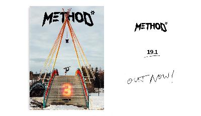 Method Mag Magazines