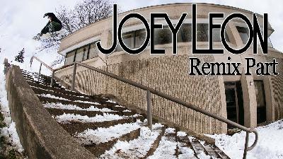 Method Mag Joey Leon - Remix Part