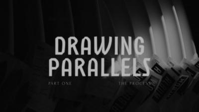 Method Mag ALBUM x KORUA – Drawing Parallels / Part One