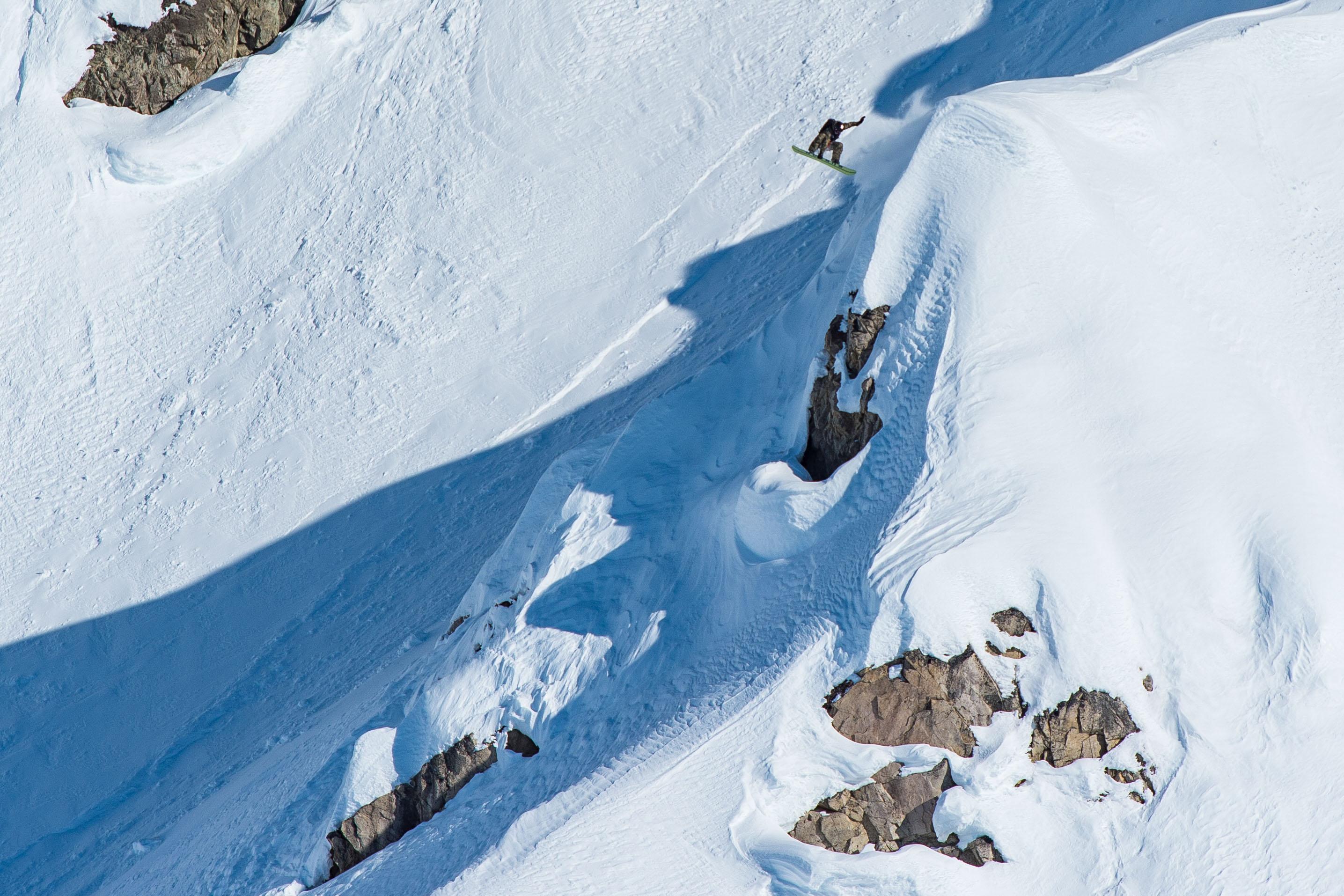 Method Mag Talking Natural Selection 2022 with Travis Rice