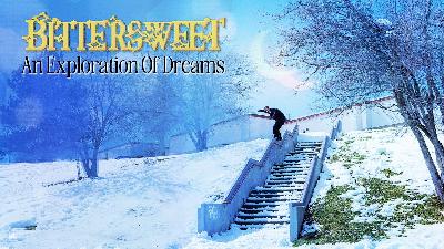 Method Mag BITTERSWEET | AN EXPLORATION OF DREAMS