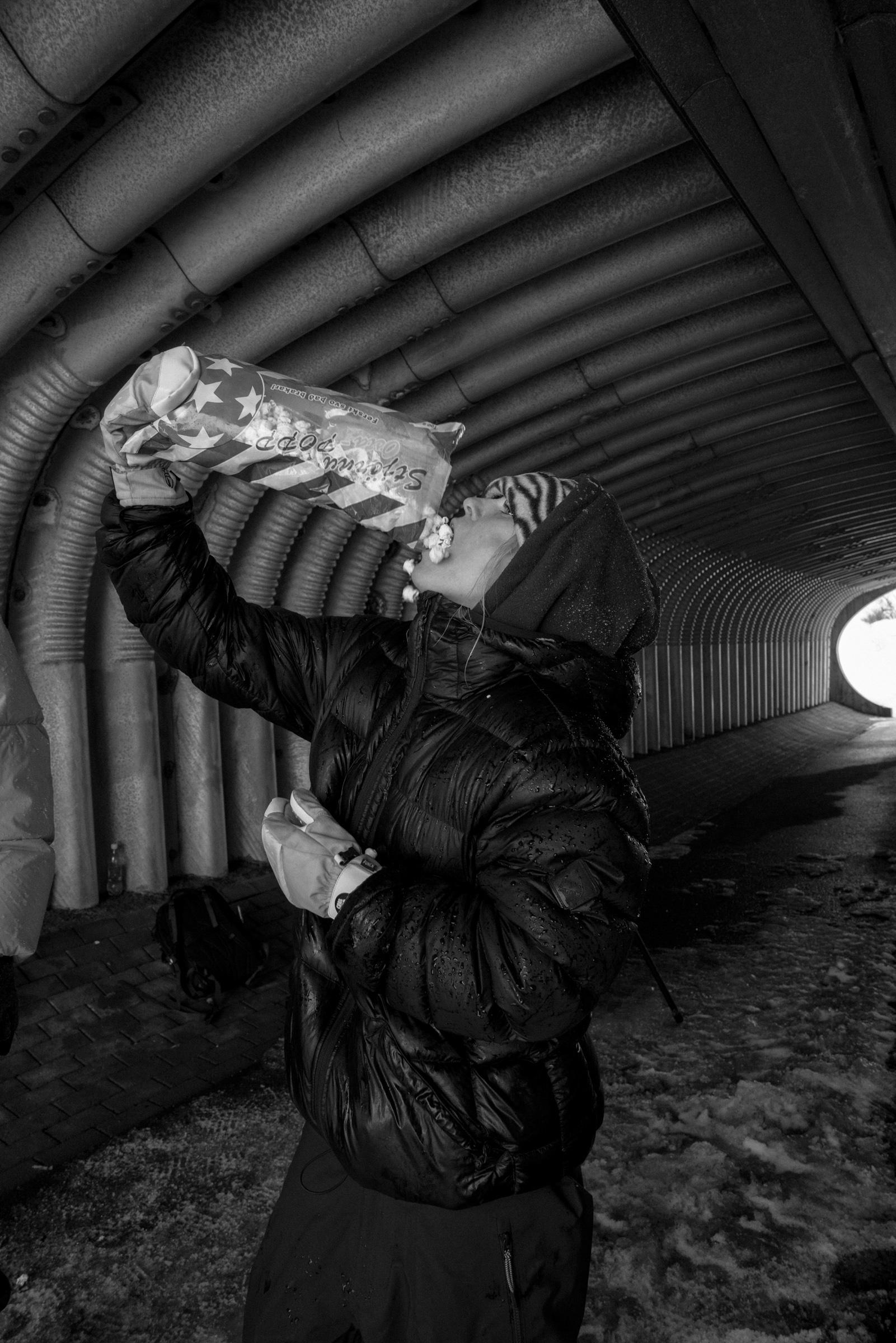 Method Mag Cover Stories - Method Mag 23.2