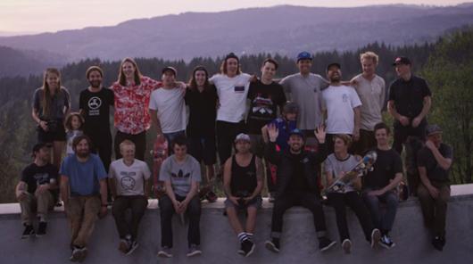 Method Mag BRYAN FOX || CEREMONY