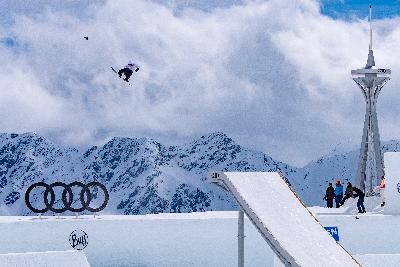 Method Mag Audi Nines 2021: The Session Is On!