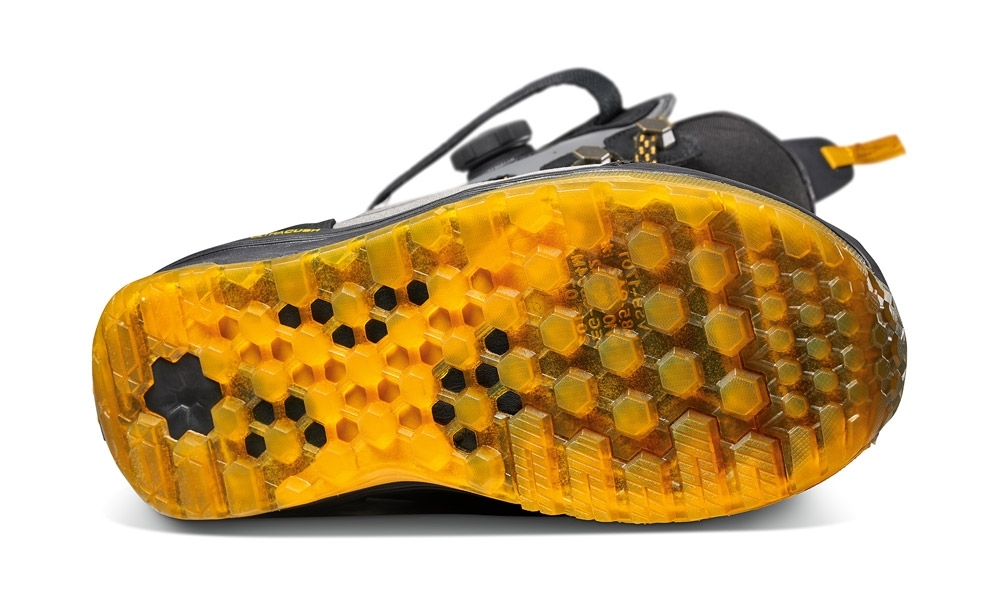 Method Mag Vans 2019 Pat Moore Infuse Boot