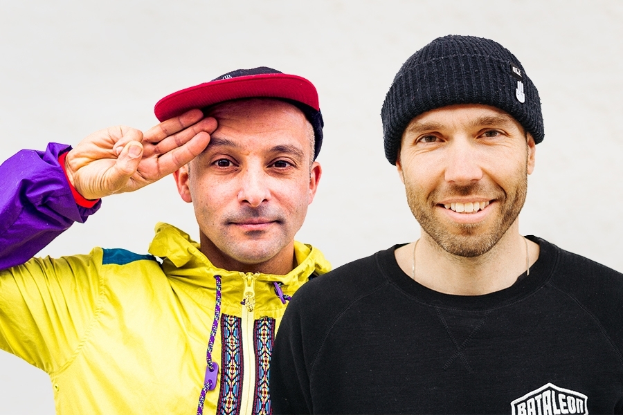 Method Mag LOW PRESSURE STUDIO and ROME SDS JOIN FORCES SUPPORTED BY ...