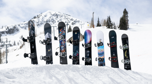 Method Mag Lib Tech MAYHEM - park edit