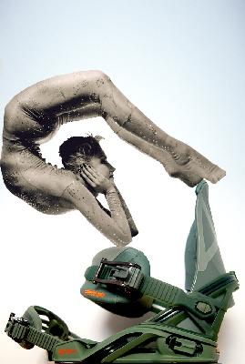 Method Mag Salomon Shadow Fit District Bindings