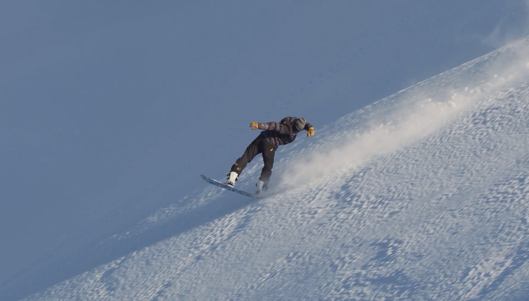 Method Mag Lib Tech Introduce 'T.Ras' Chris Rasman's T.Rice Pro Model