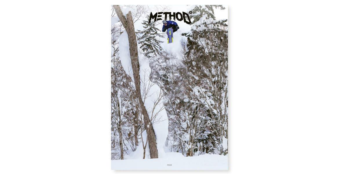 Method Mag Method mag Issue 26.1