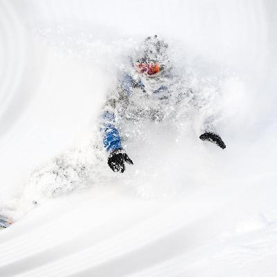 Method Mag Travis Rice Deep Dives - LibTech