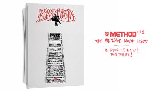 Method Mag METHOD MOVIE II TEASER