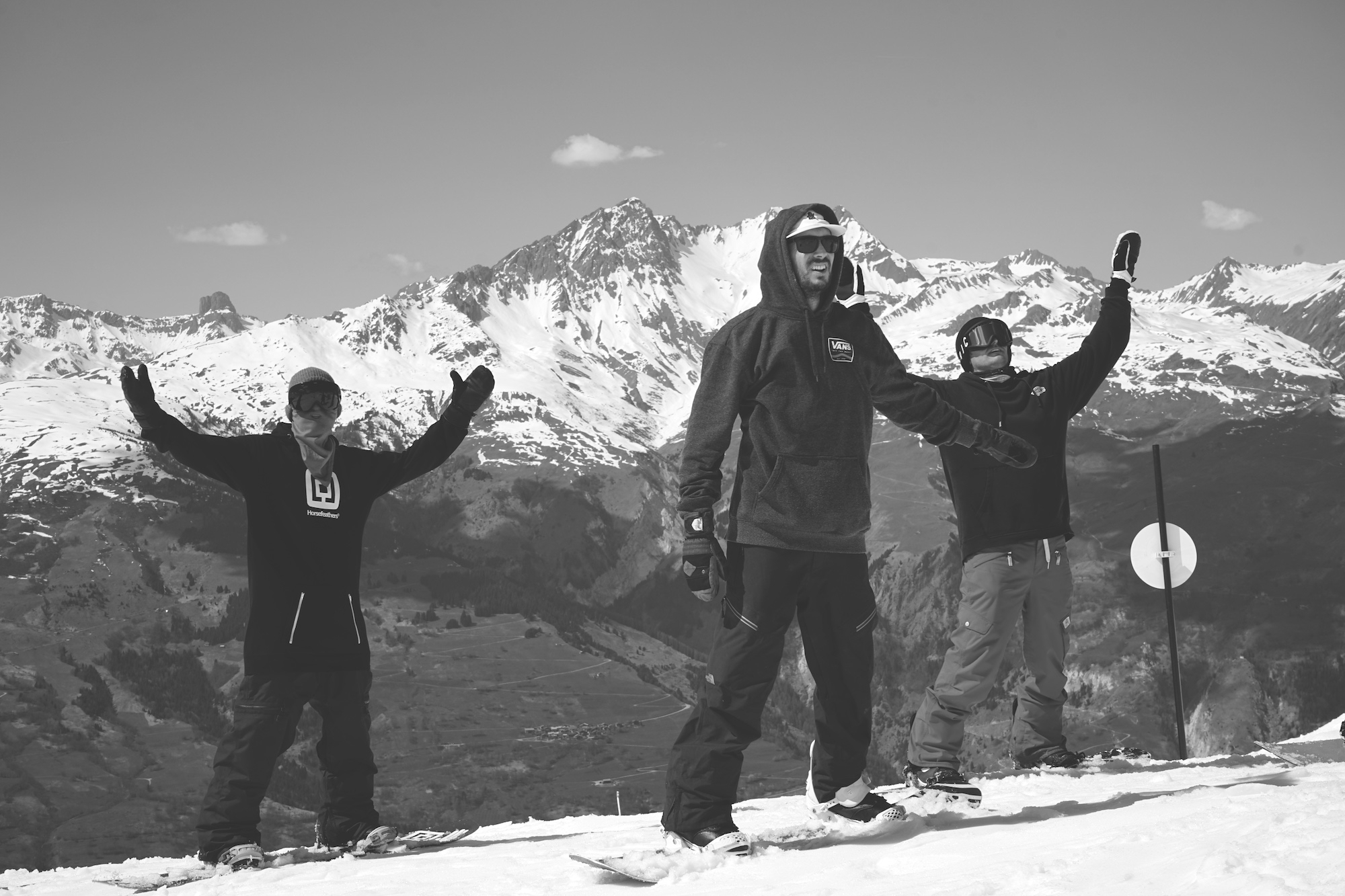 Method Mag John Doe Friendly Session 2017 - Photos & Video Recap