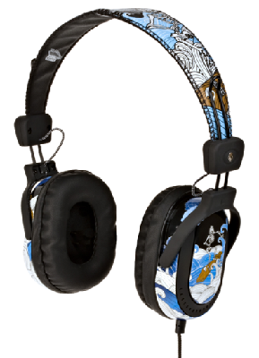 Method Mag Terje Haakonsen Skullcandy Signature Model Released