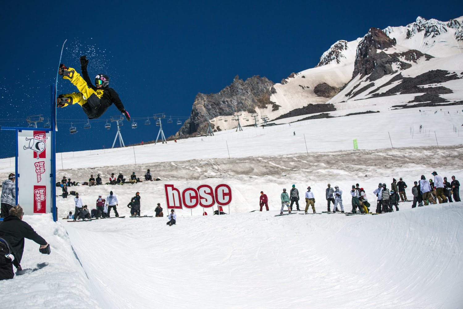 Method Mag Max Warbington for BMBW!