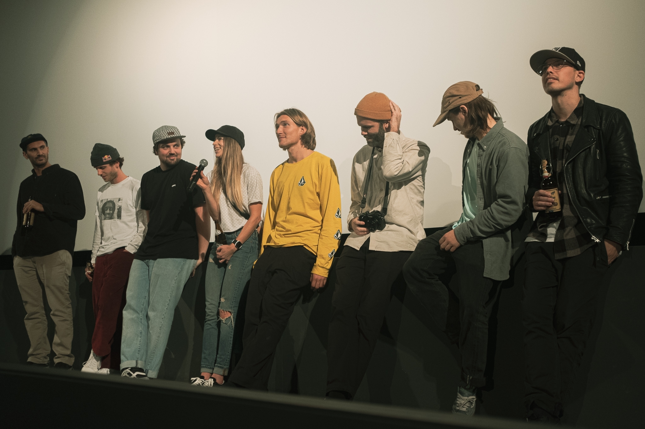 Method Mag Method 'Movie Night' Recap and Photos
