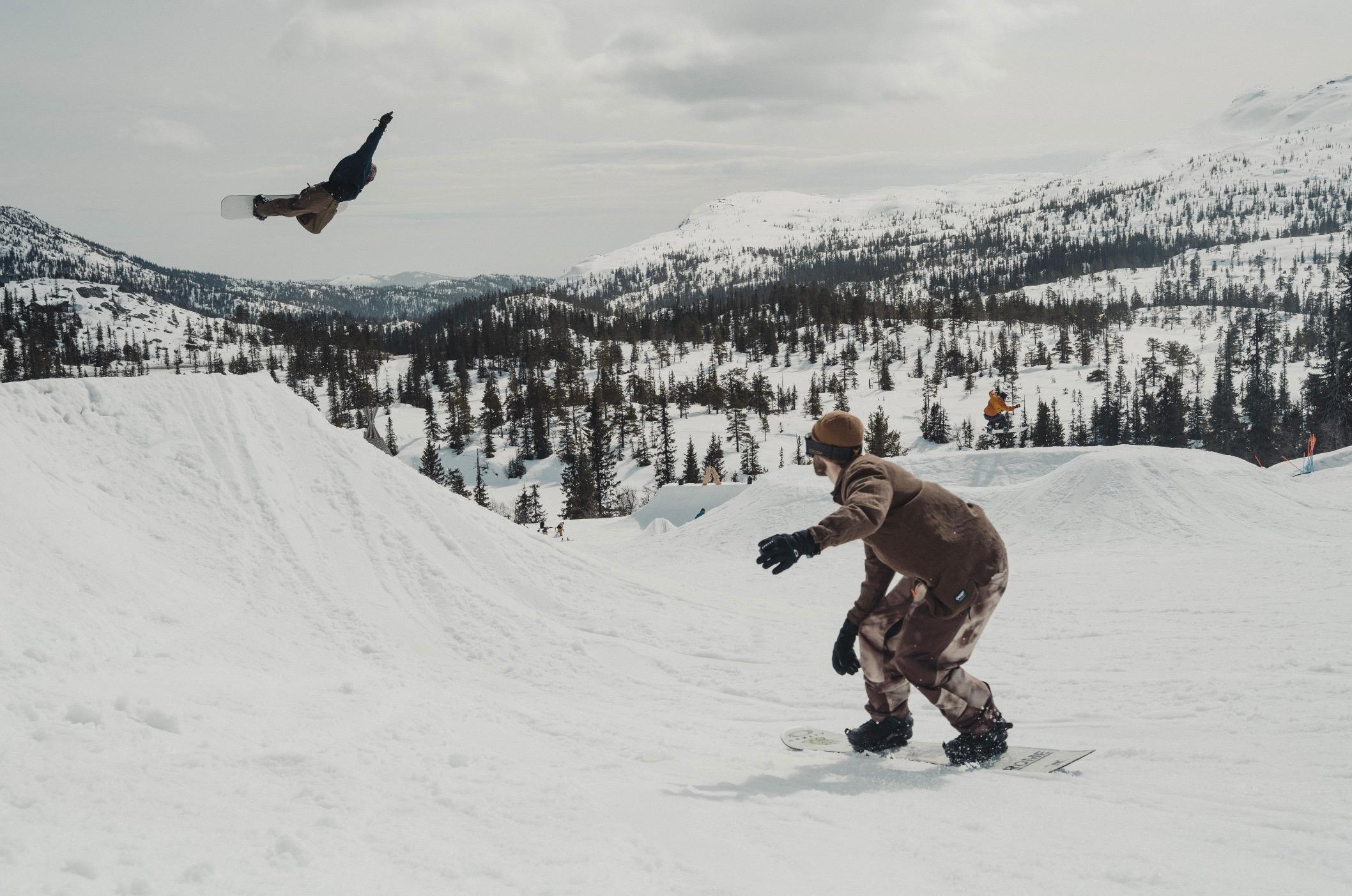 Method Mag Mushroom Crew: Hovding av Hogevarde 2024 - Recap Edit