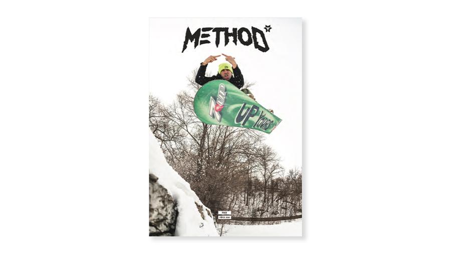 Method Mag Magazines