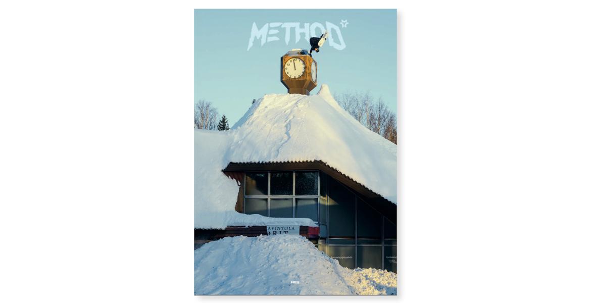Method Mag Method Mag Issue 25.1