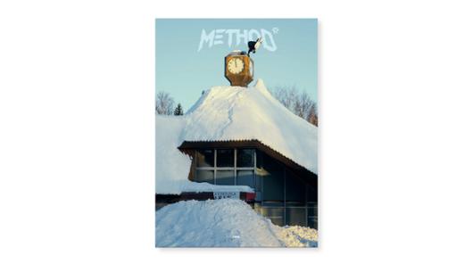 Method Mag Magazines