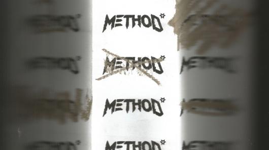 Method Mag METHOD MOVIE II TEASER