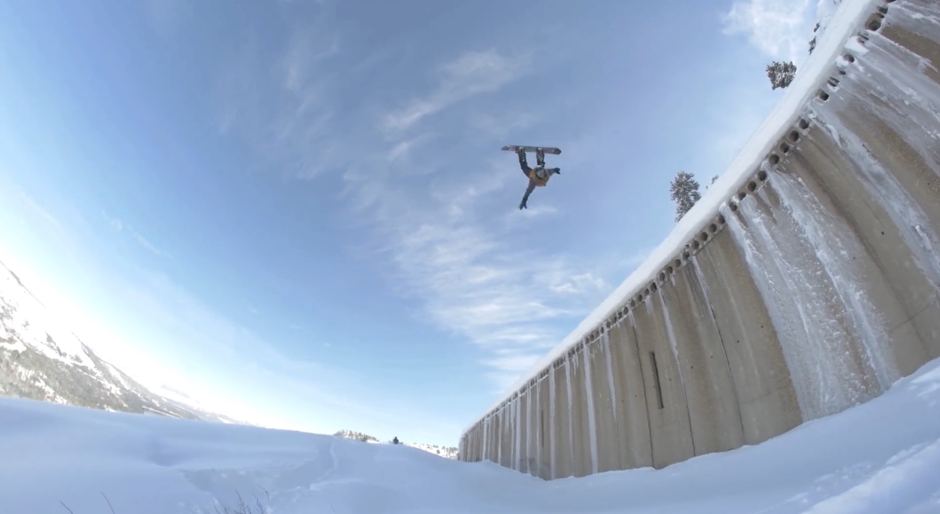 Method Mag Jackson Fowler Full Part - Satellite Boardshop "Disconnect"