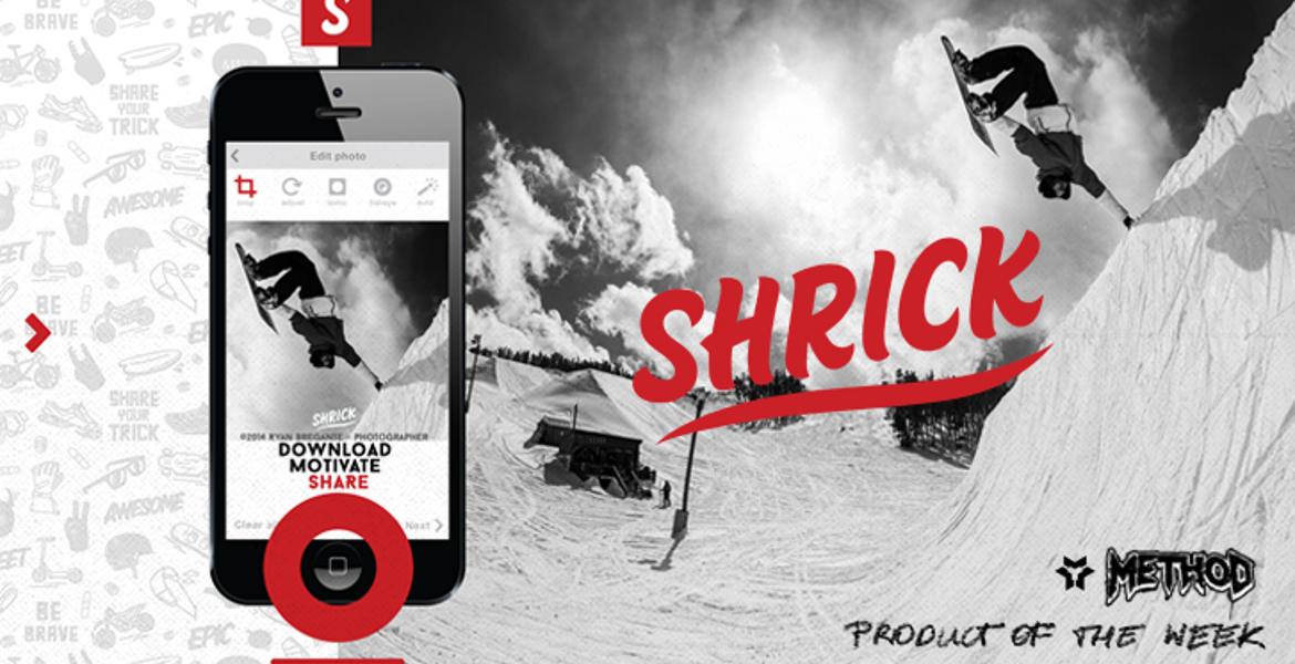 Method Mag SHRICK