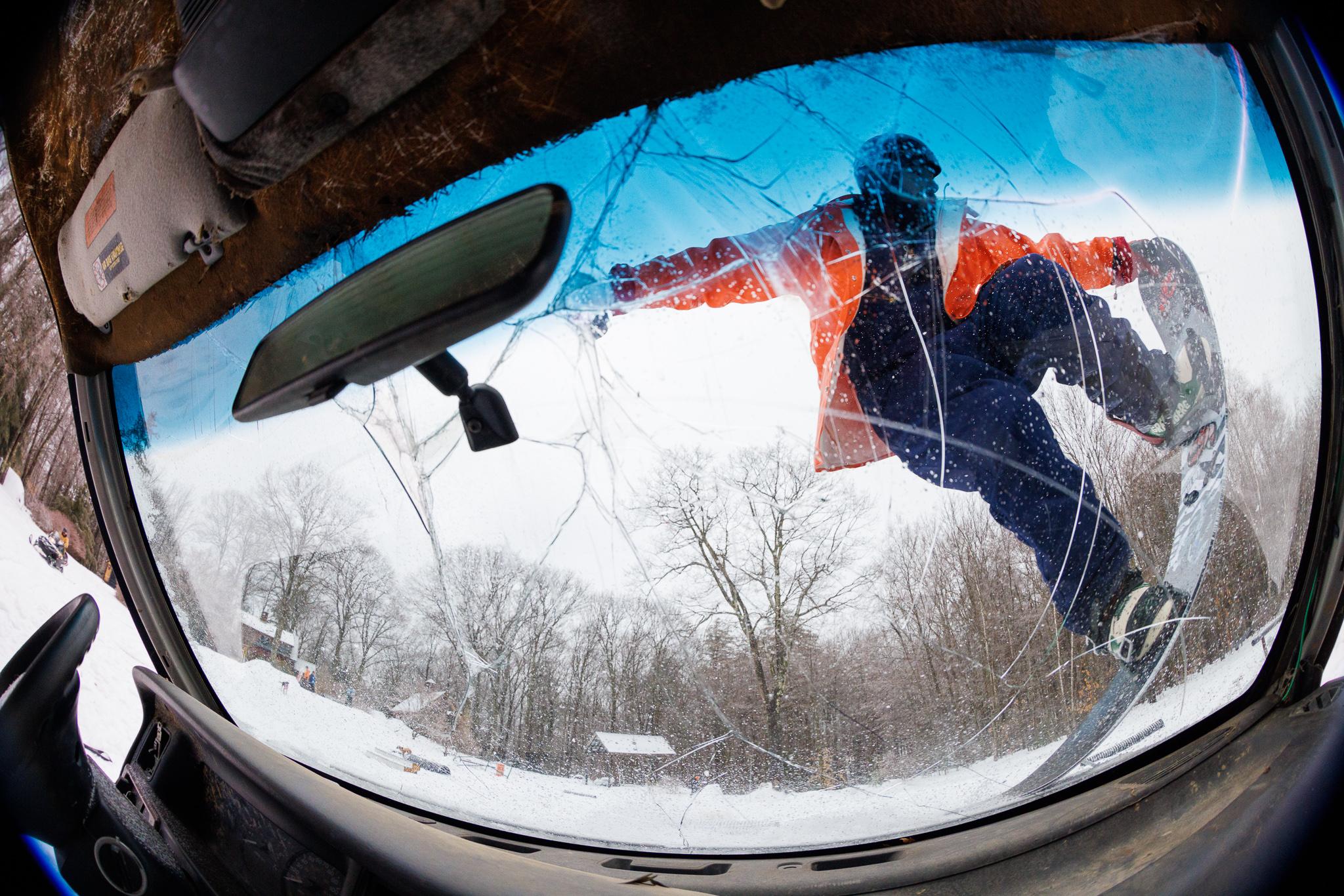 Method Mag Slumber Party at The House of Reis