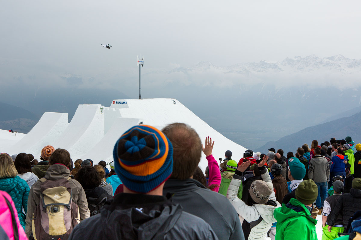 Method Mag Suzuki Nine Knights - “The Perfect Hip” Gallery