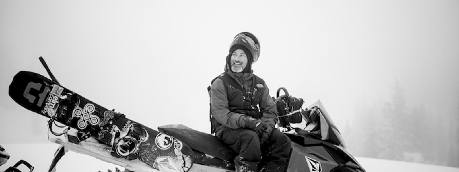 Method Mag Vans Welcomes Bryan Iguchi, Cole Navin and Mary Rand to the ...