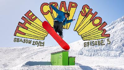 Method Mag The Crap Show 2021 - Ep5