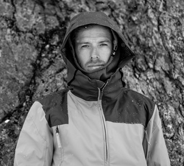 Method Mag Jake Welch