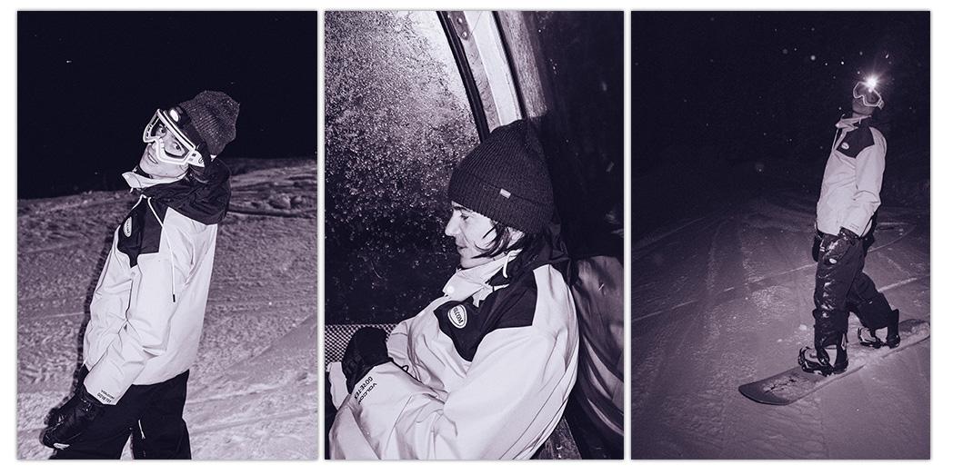 Method Mag BRANDED: Vans x Arthur Longo Infuse Snowboard Boot