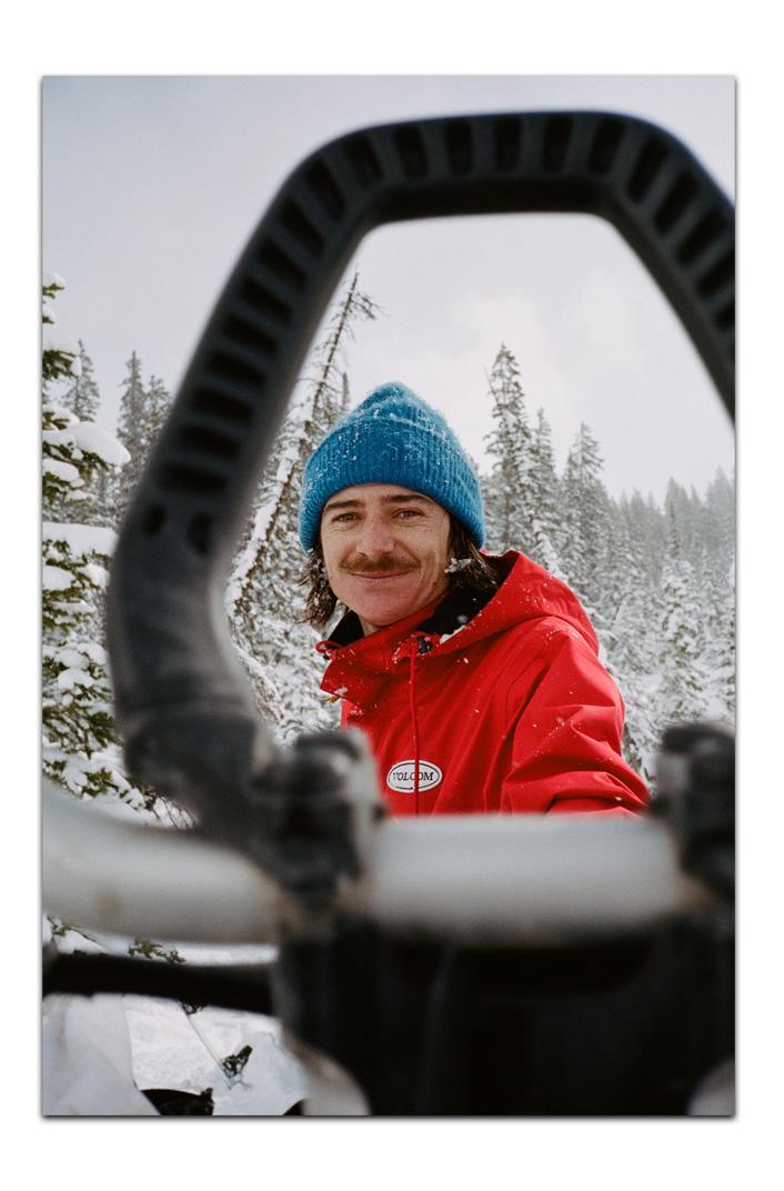 Method Mag BRANDED: Vans Arthur Longo Hi-Standard Pro Boots