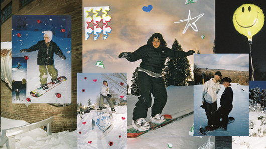 Method Mag Method Snowboarding Magazine