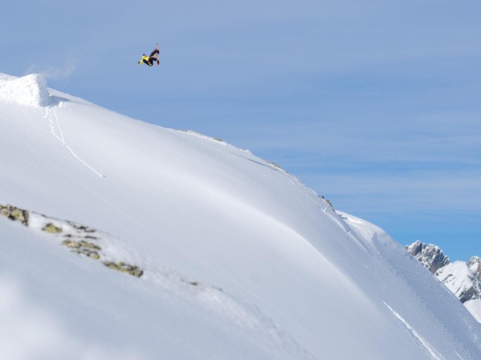 Method Mag The Flying Dingo