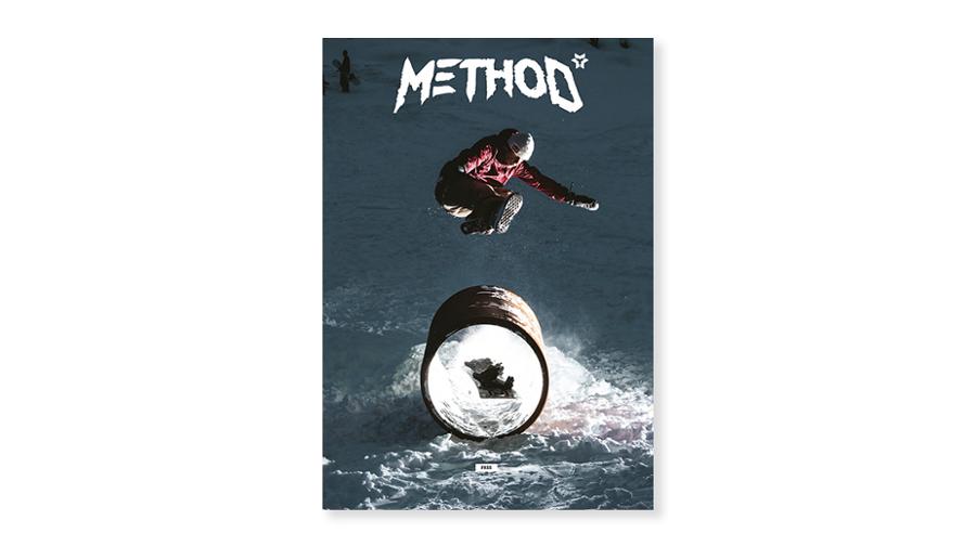 Method Mag Magazines