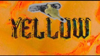 Method Mag Yellow - Full part
