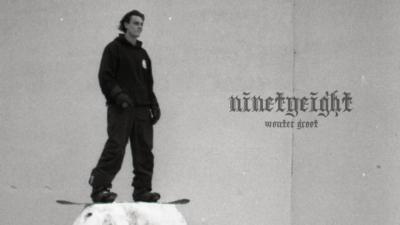 Method Mag ninetyeight - Wouter Groot's full part