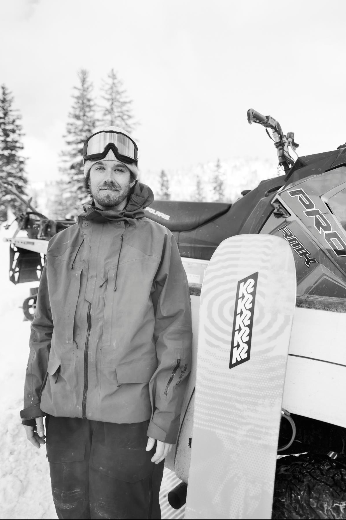 Method Mag Nerd-talk with Justin Clark