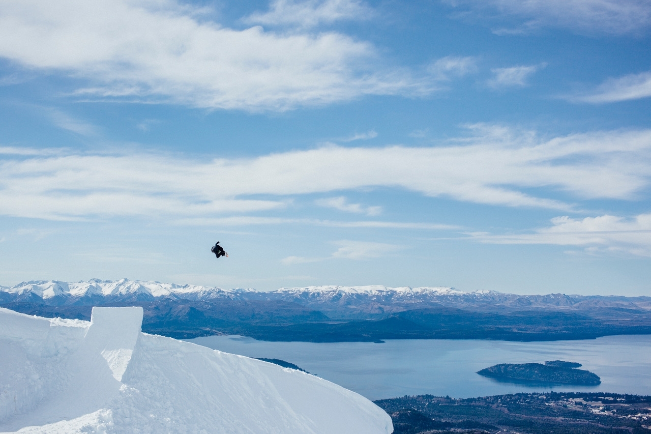 Method Mag A conversation with Arthur Longo